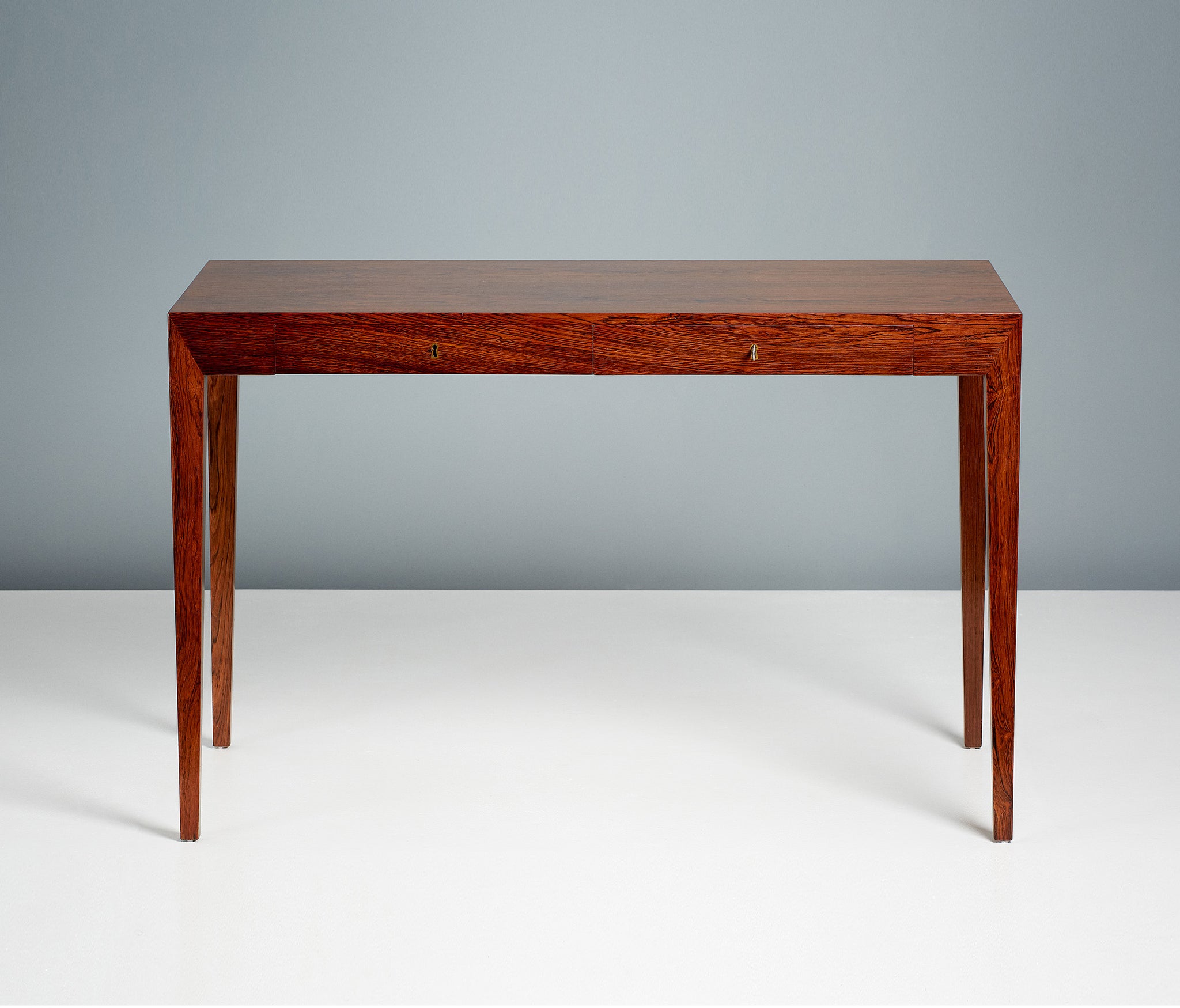 Writing Desk by Severin Hansen | Scandinavian Modern Furniture | Dagmar