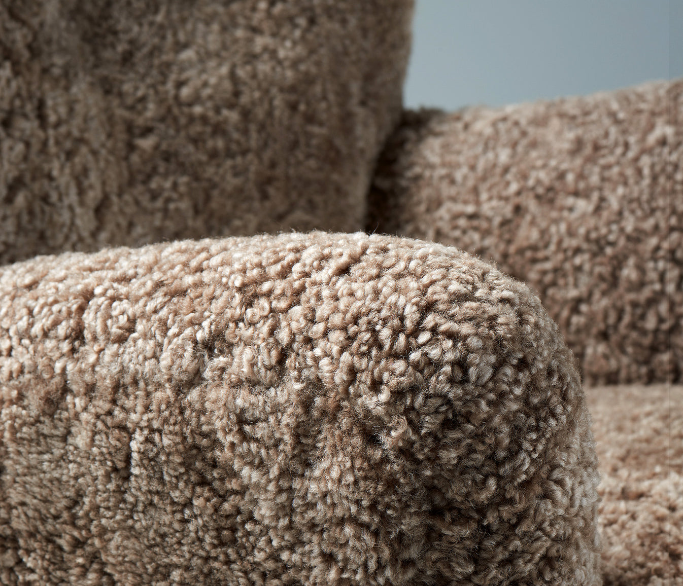 Dagmar Design | Danish Cabinetmaker Lounge Chair