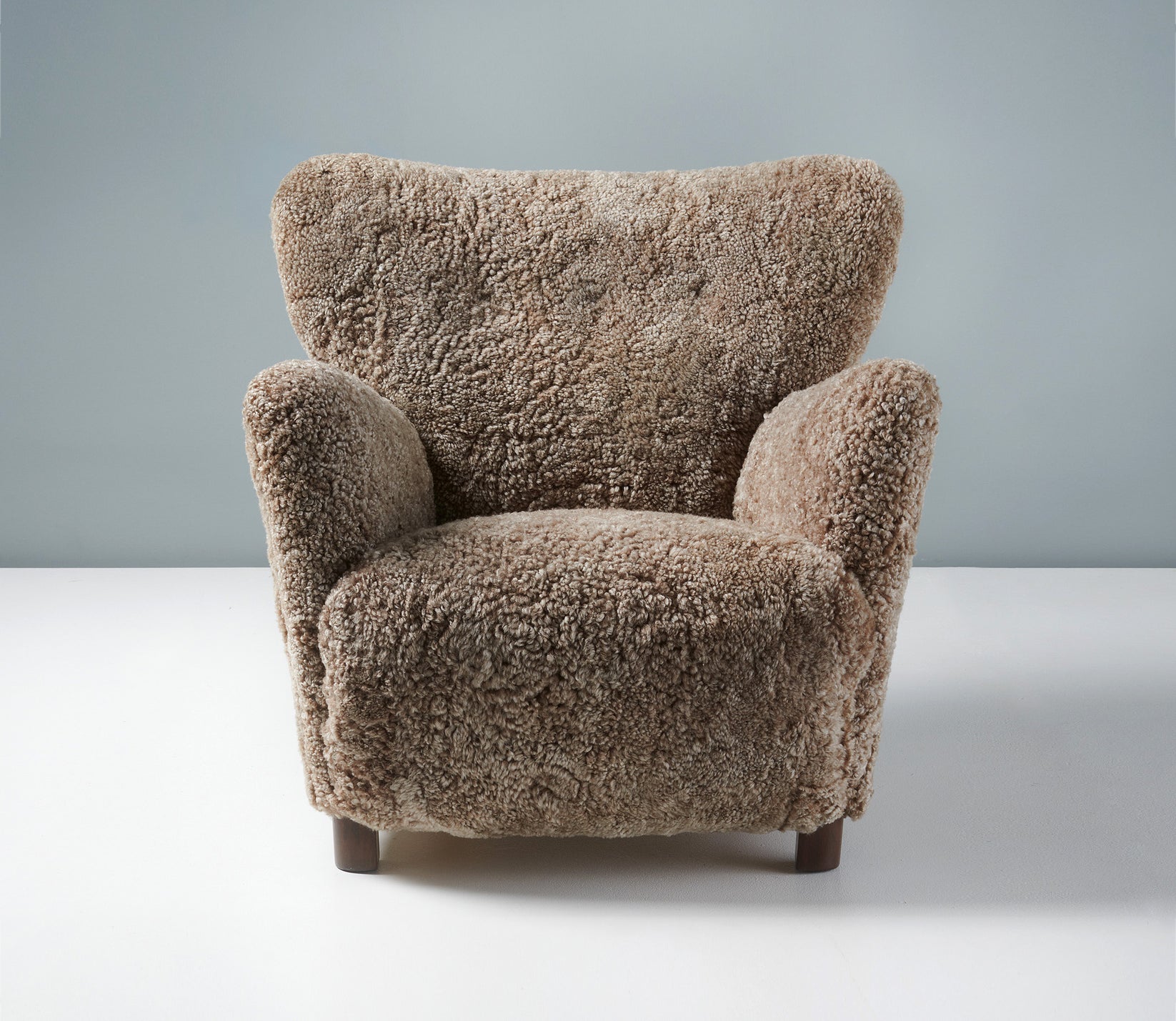 Dagmar Design | Danish Cabinetmaker Lounge Chair