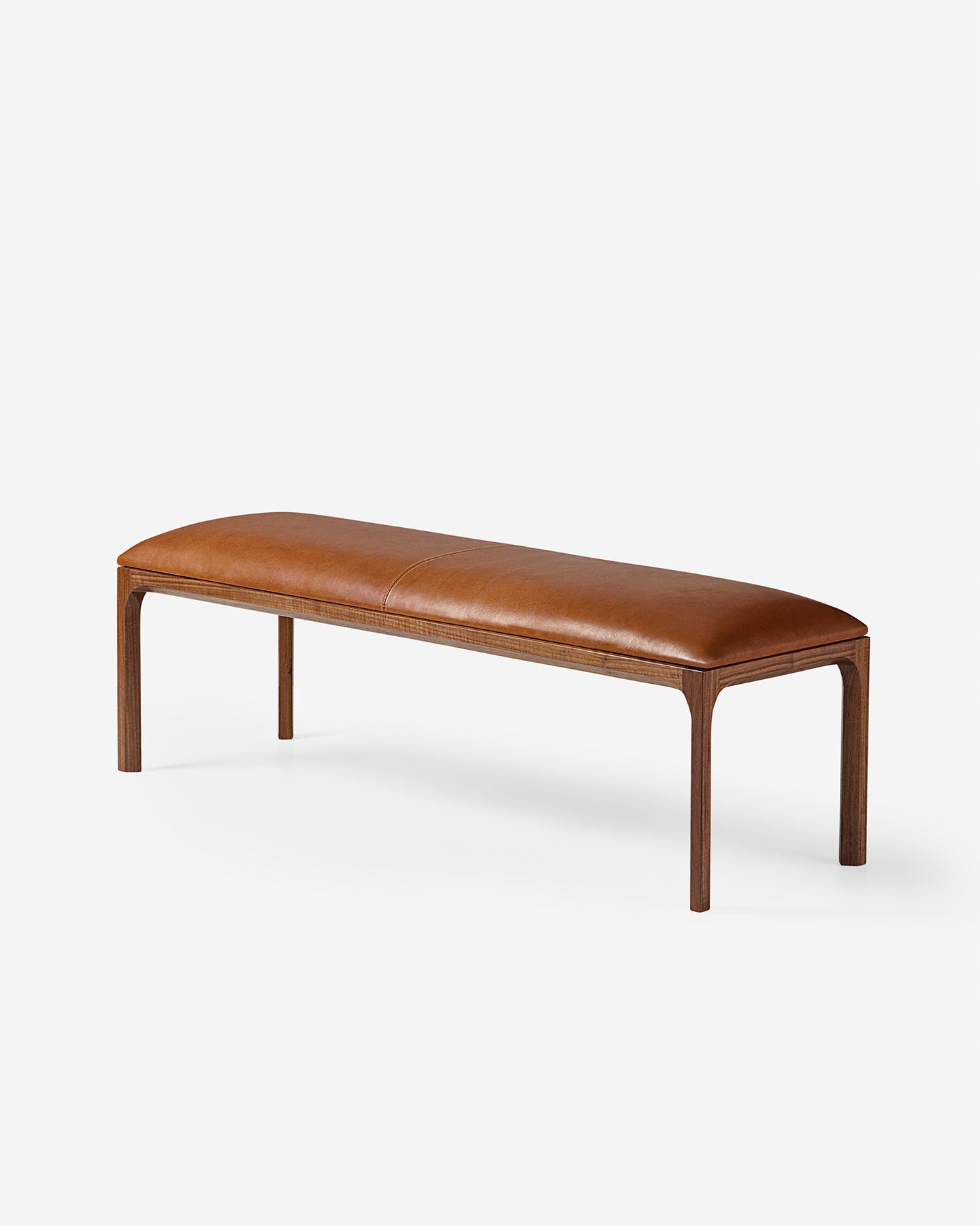 Entre Bench | Scandinavian Modern Furniture | Dagmar